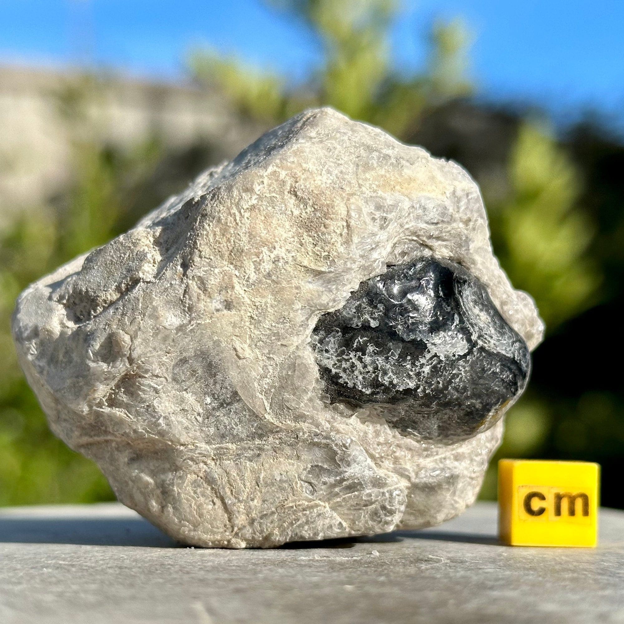 Perlite Mineral